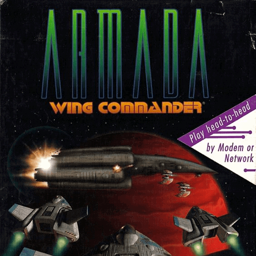 Wing Commander: Armada | play online