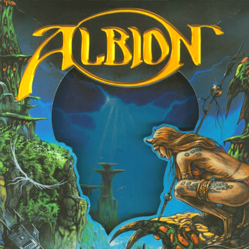 Albion | play online