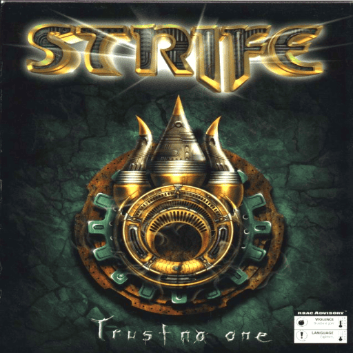 Strife | play online
