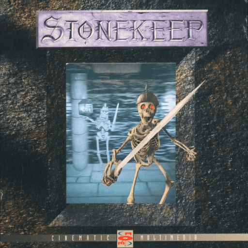 Stonekeep | play online