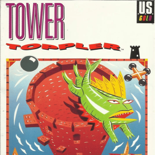 Tower Toppler | play online