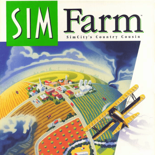 Sim Farm | play online