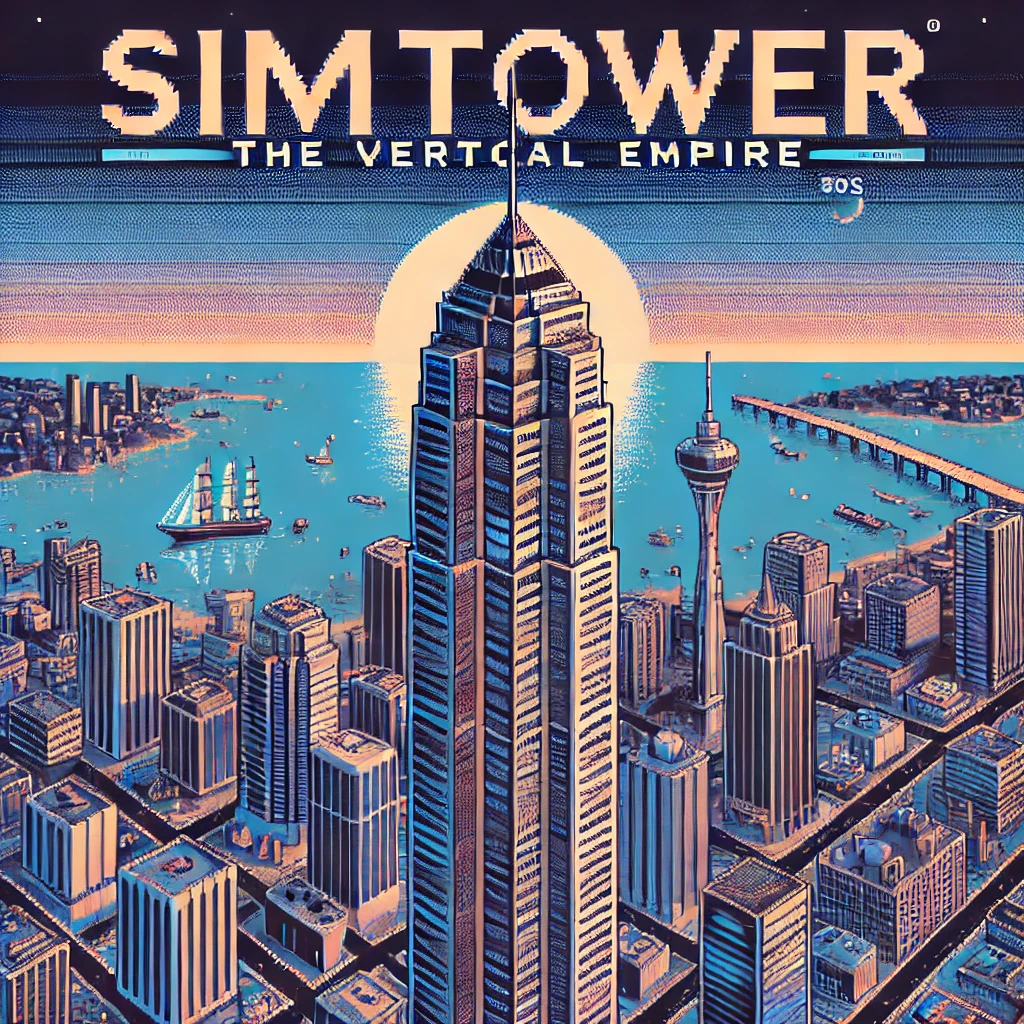 In-Depth SimTower: Origins, Strategy & Tips