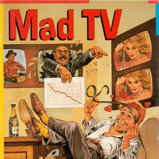 Mad TV | play online