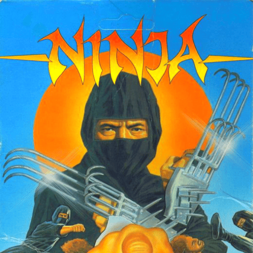 Ninja | play online