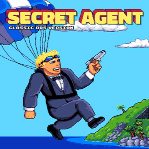 Secret Agent | play online
