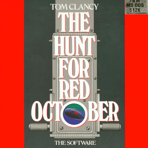 The Hunt for Red October | play online