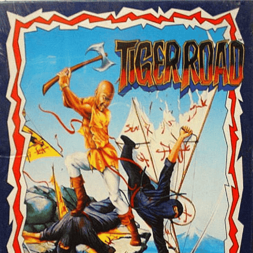 Tiger Road | play online