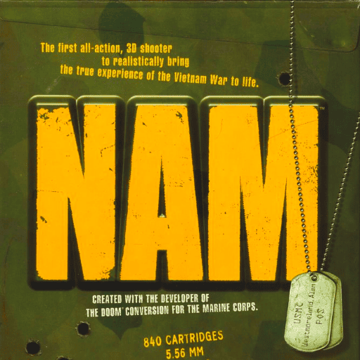 NAM | play online