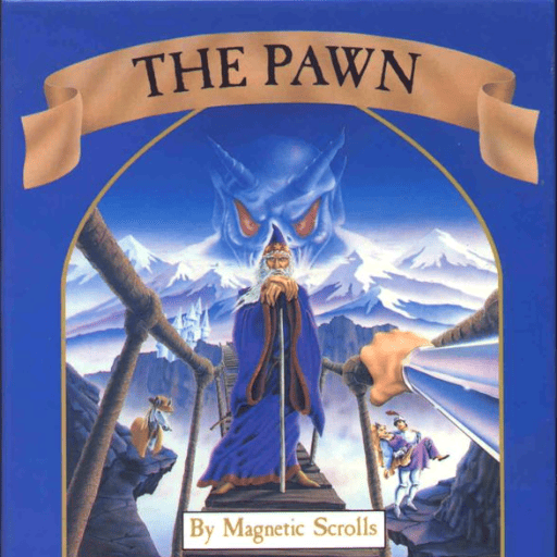 The Pawn | play online