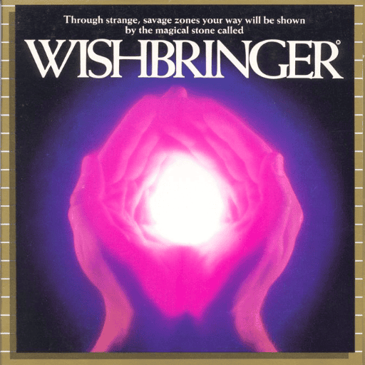 Wishbringer | play online