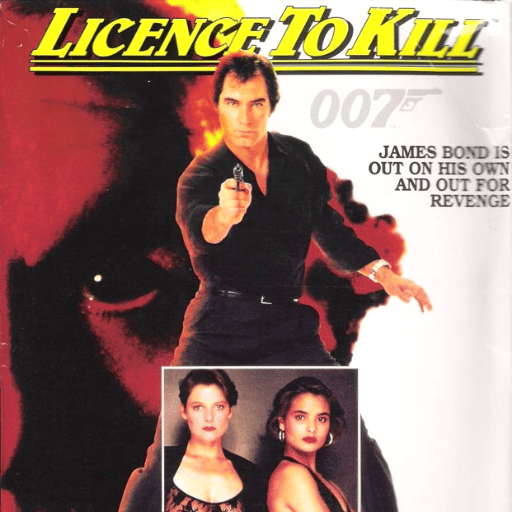 007: Licence to Kill | play online