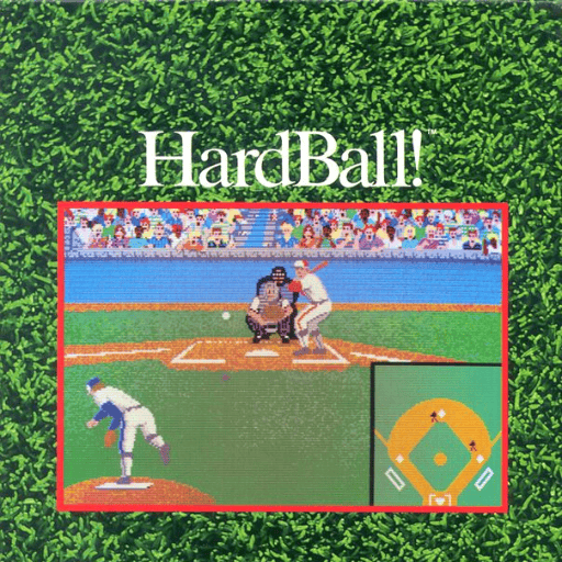 HardBall! | play online