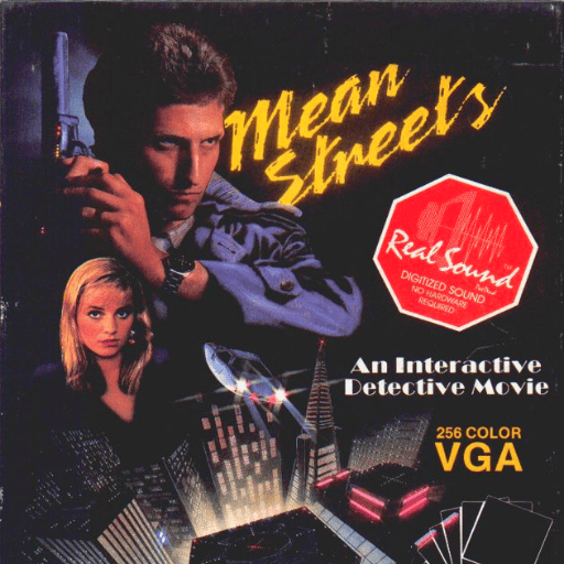 Mean Streets | play online