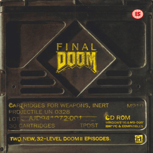 Final Doom | play online