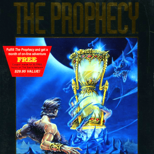 The Prophecy | play online