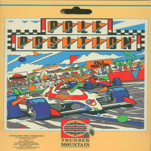 Pole Position | play online