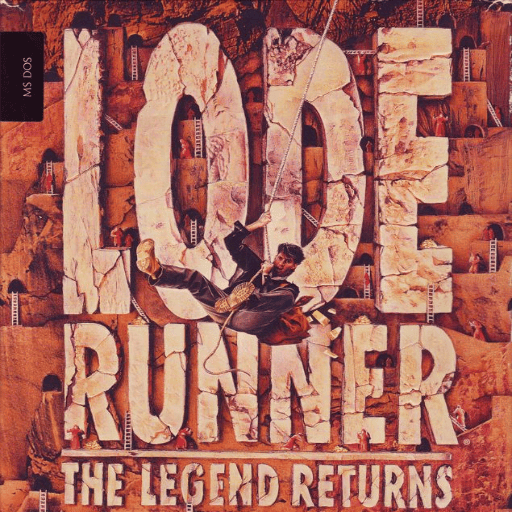 Lode Runner: The Legend Returns | play online