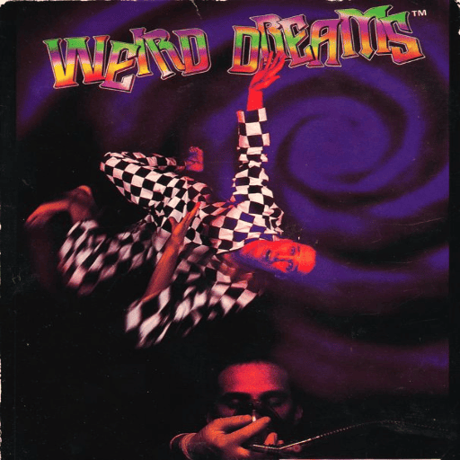 Weird Dreams | play online