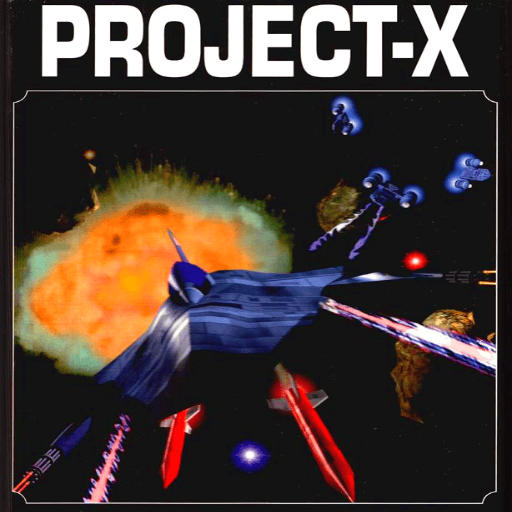 Project-X | play online