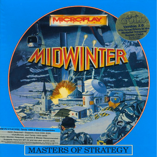 Midwinter | play online