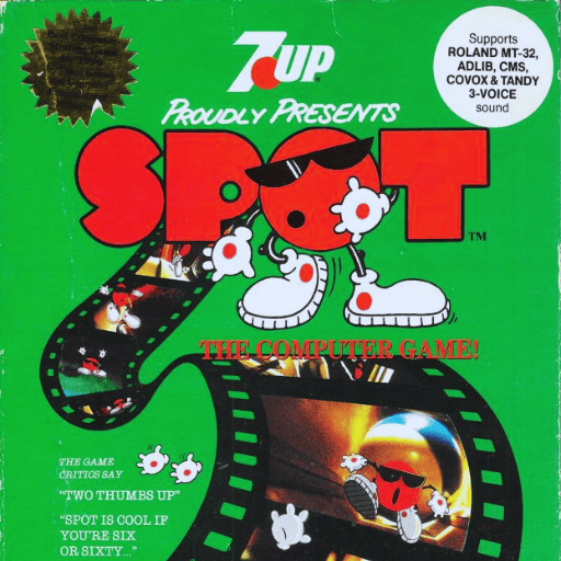 Spot | play online