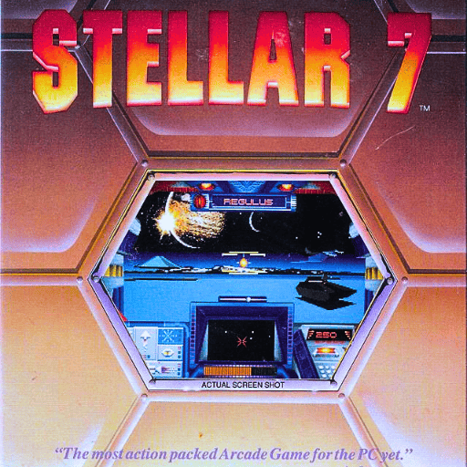 Stellar 7 | play online