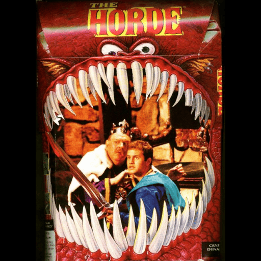 The Horde | play online