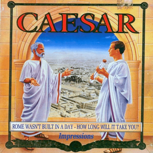 Caesar | play online