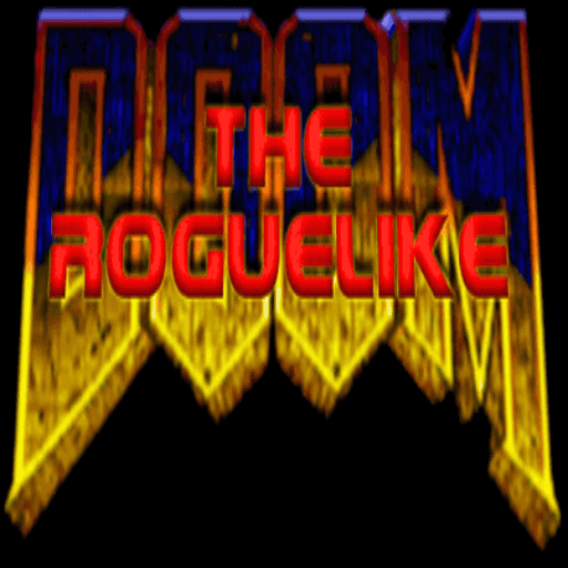 Doom, the Roguelike | play online