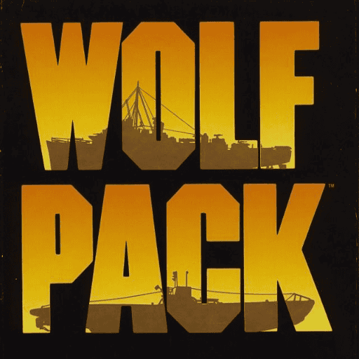 Wolf Pack | play online