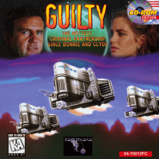 Guilty | play online