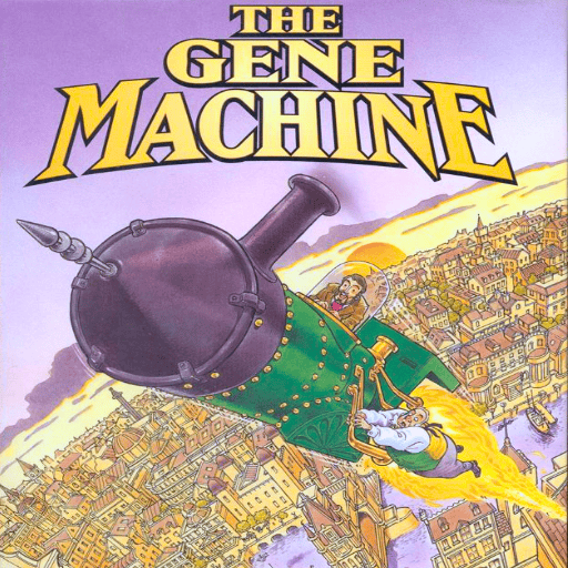 The Gene Machine | play online