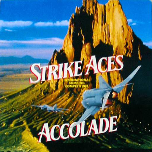 Strike Aces | play online
