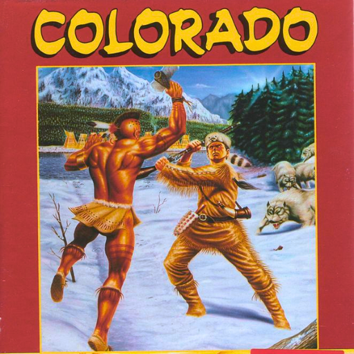 Colorado | play online