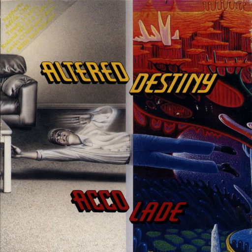 Altered Destiny | play online