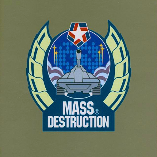 Mass Destruction | play online